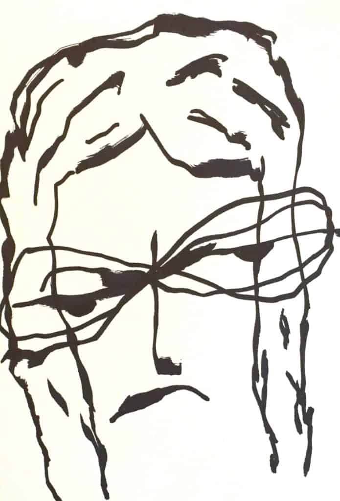 TIM ARTWORKS - The Cheeky Monkey